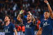 PSG : la MNM enfin au rendez-vous ! - Maxifoot